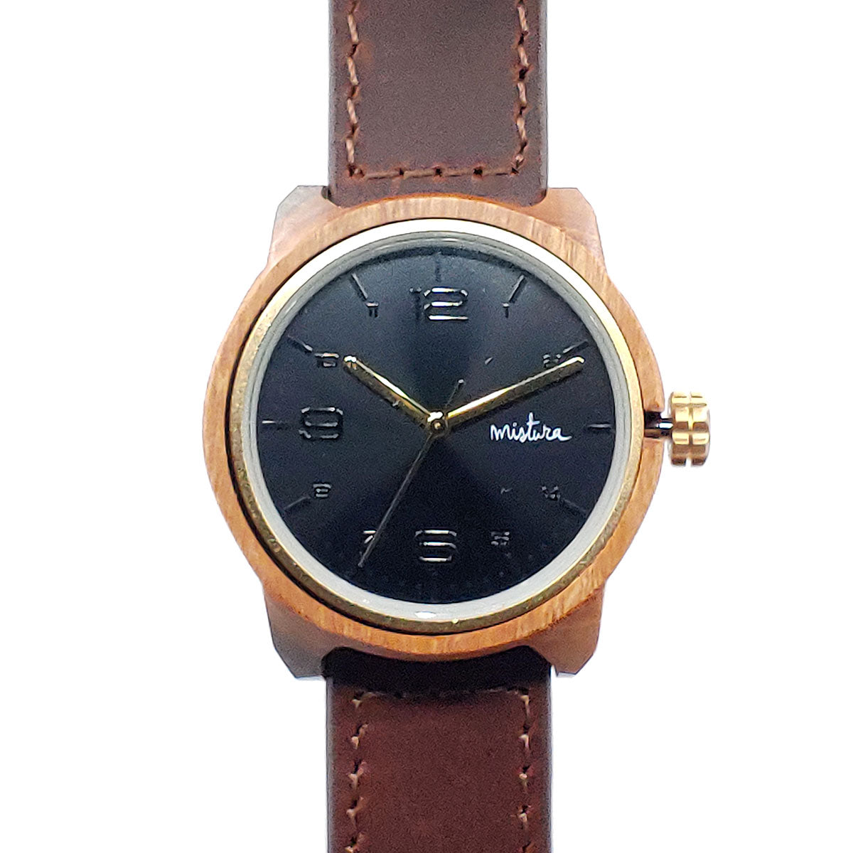 Wooden Watches for Men and Women | Mistura Watches Online – Mistura ...