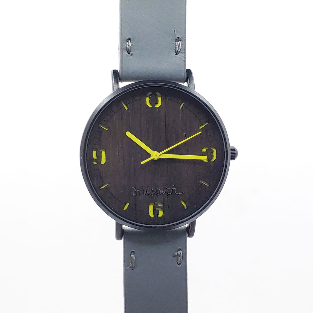 Unique Wooden Watches and Sunglasses | Mistura Watches Online – Mistura ...