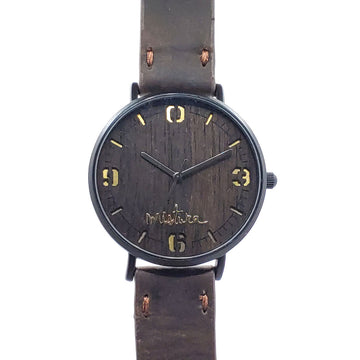 Unique Wooden Watches and Sunglasses | Mistura Watches Online – Mistura ...
