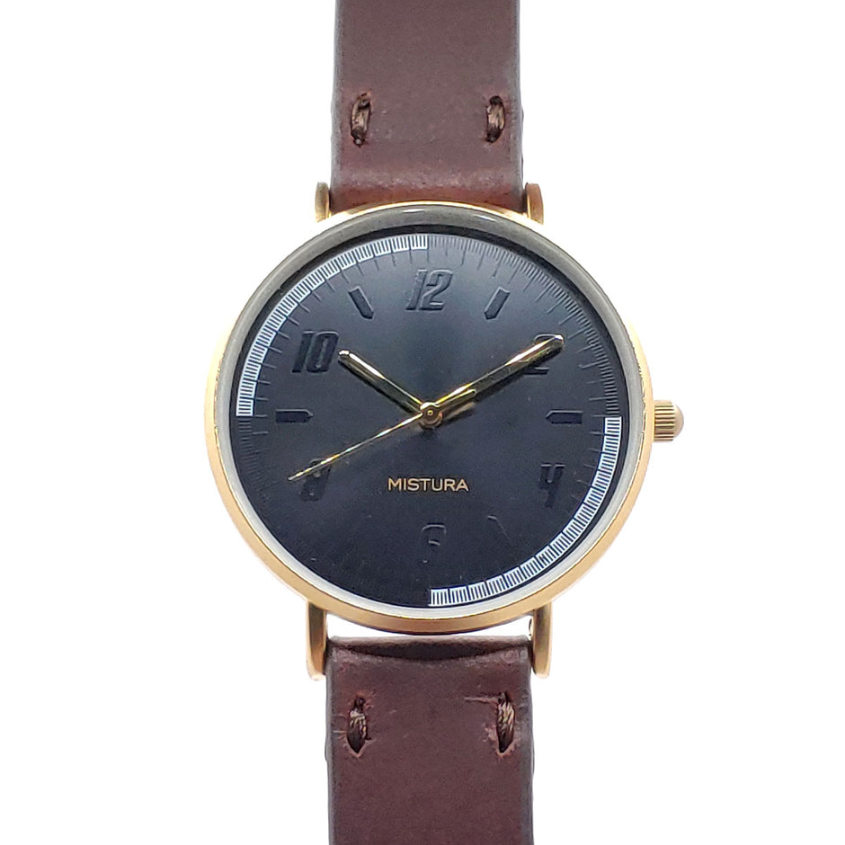 Watches – Mistura Timepieces