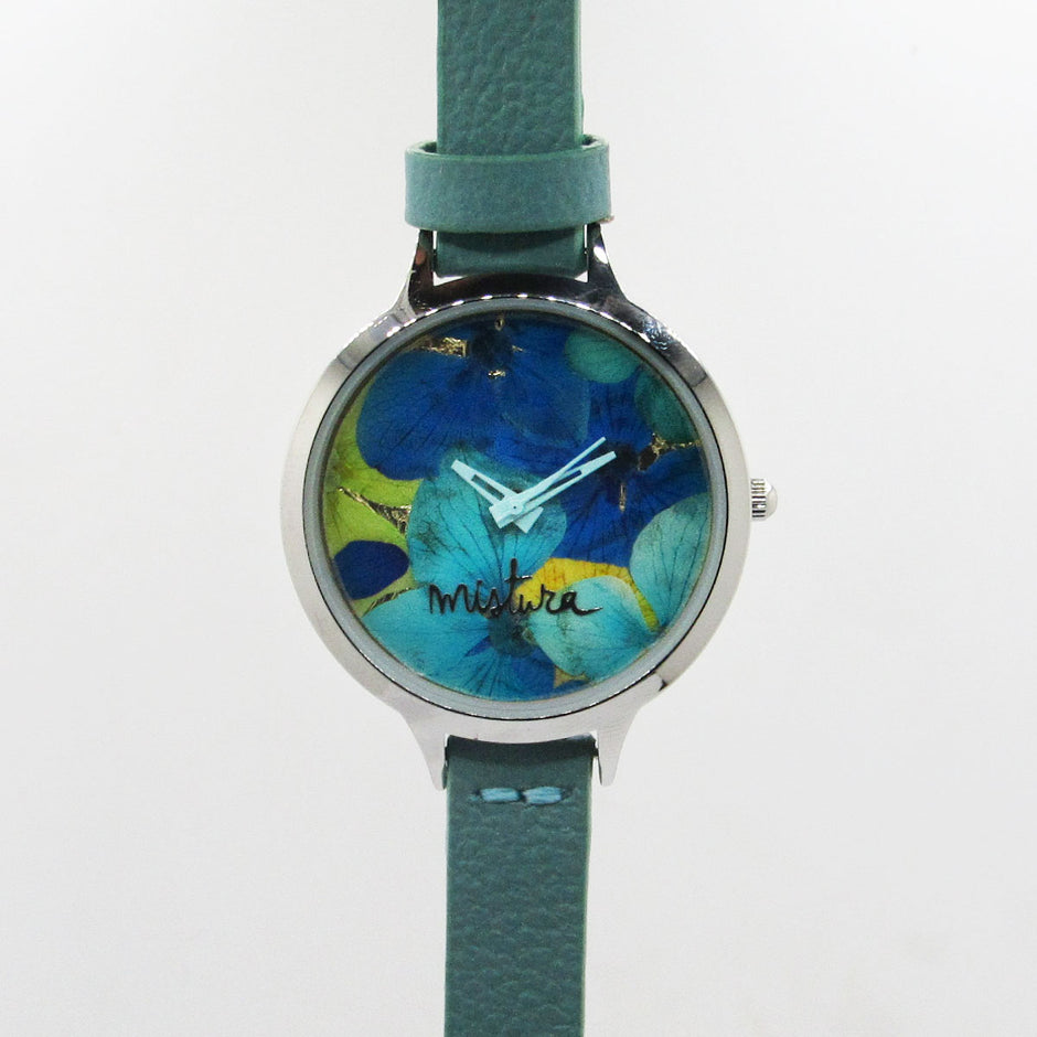 Products – Mistura Timepieces