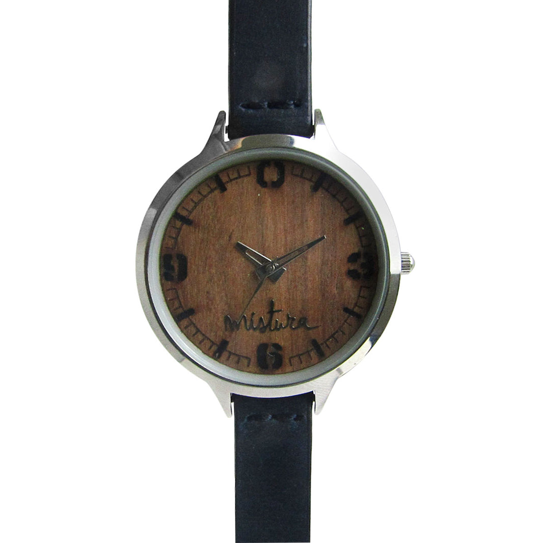 Unique Wooden Watches and Sunglasses | Mistura Watches Online – Mistura ...