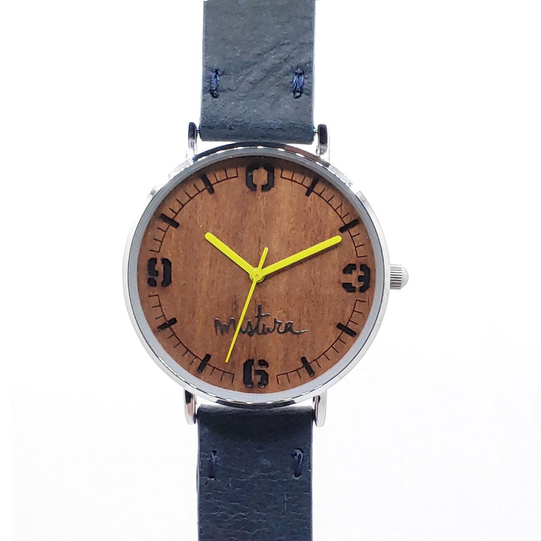 Unique Wooden Watches and Sunglasses | Mistura Watches Online – Mistura ...