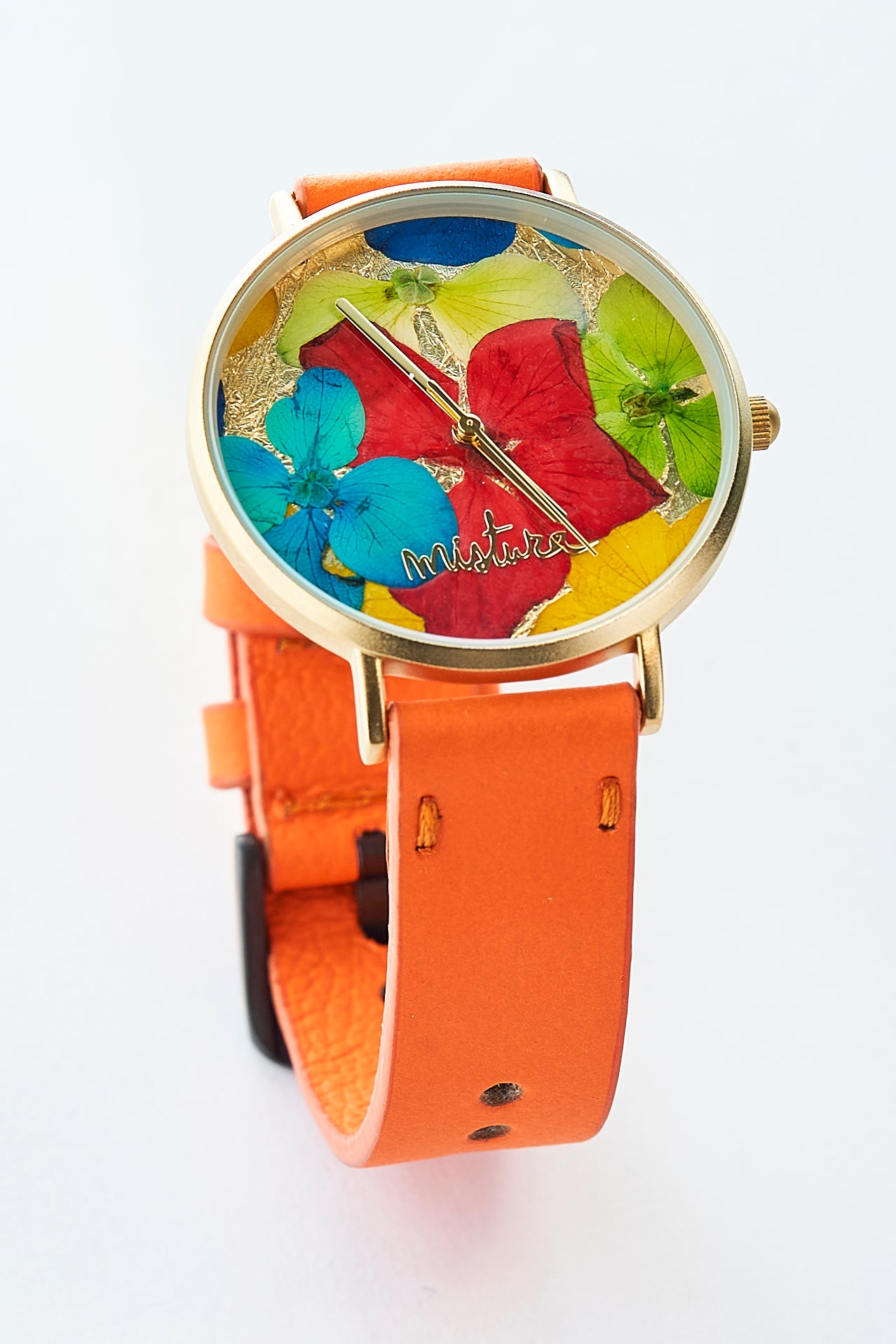 Wooden Watches for Men and Women | Mistura Watches Online
